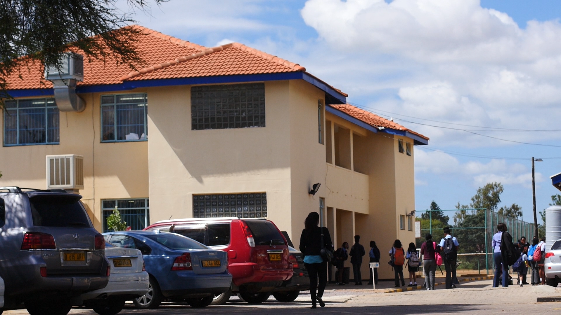 Facilities – Legae Academy